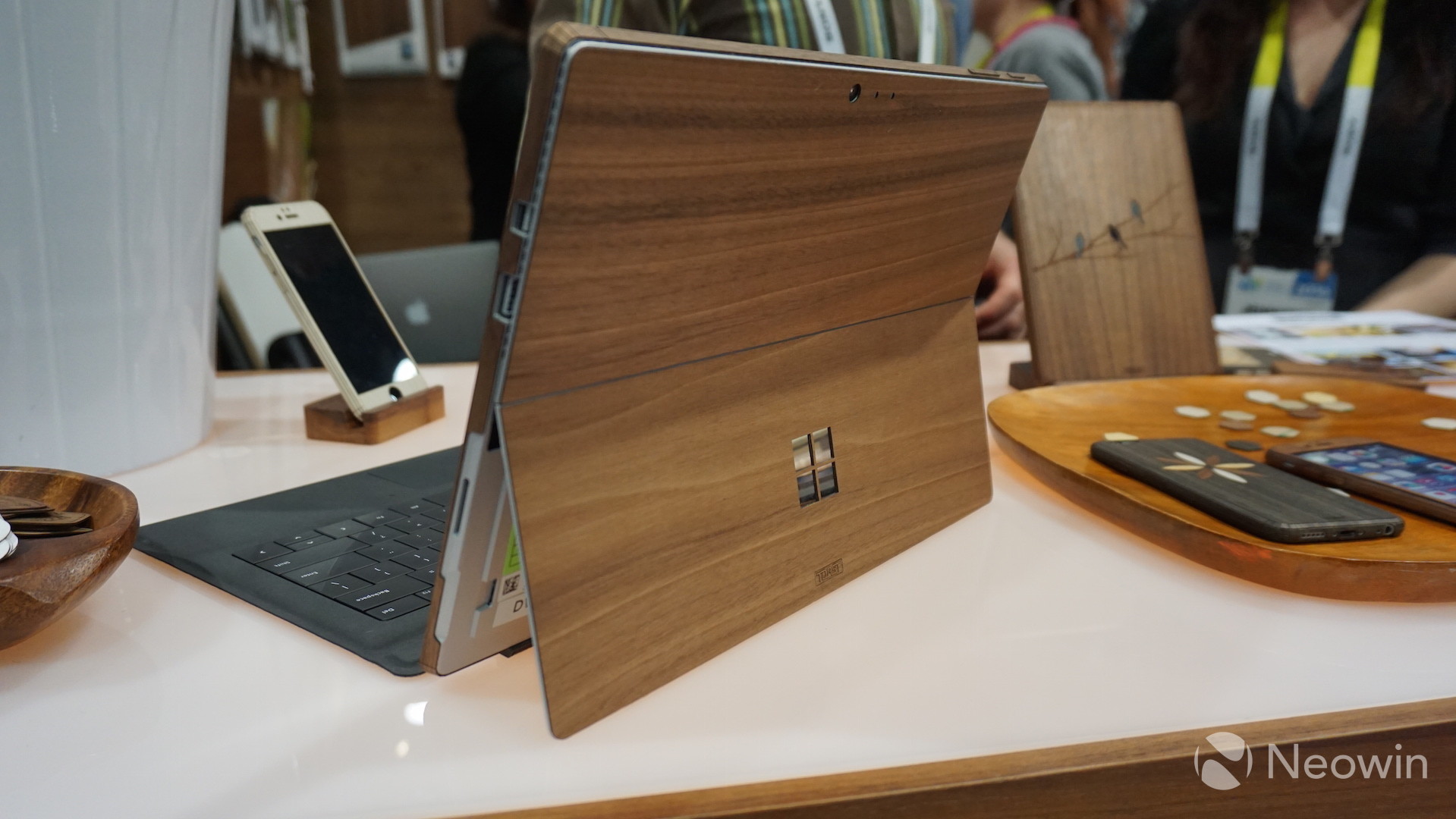You can now 'Toast' your Surface Book and Surface Pro 4
