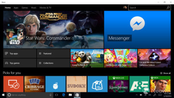 Microsoft planning new stores in Chicago & Minneapolis to take on Apple