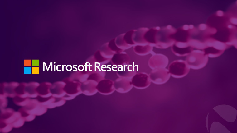 Microsoft buys another ten million strands of DNA for data storage ...
