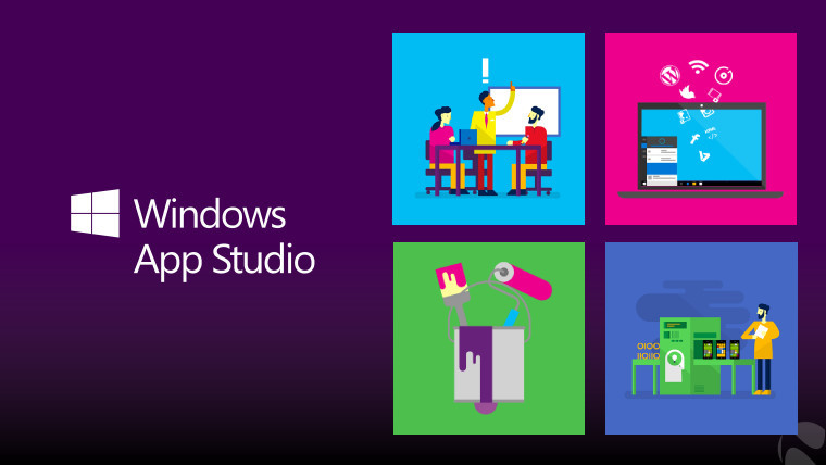 Microsoft is retiring the Windows App Studio - Neowin