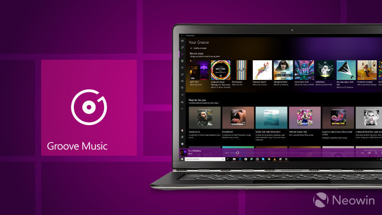 Microsoft Rewards offers 3-month Groove Music Pass for only 200 points ...