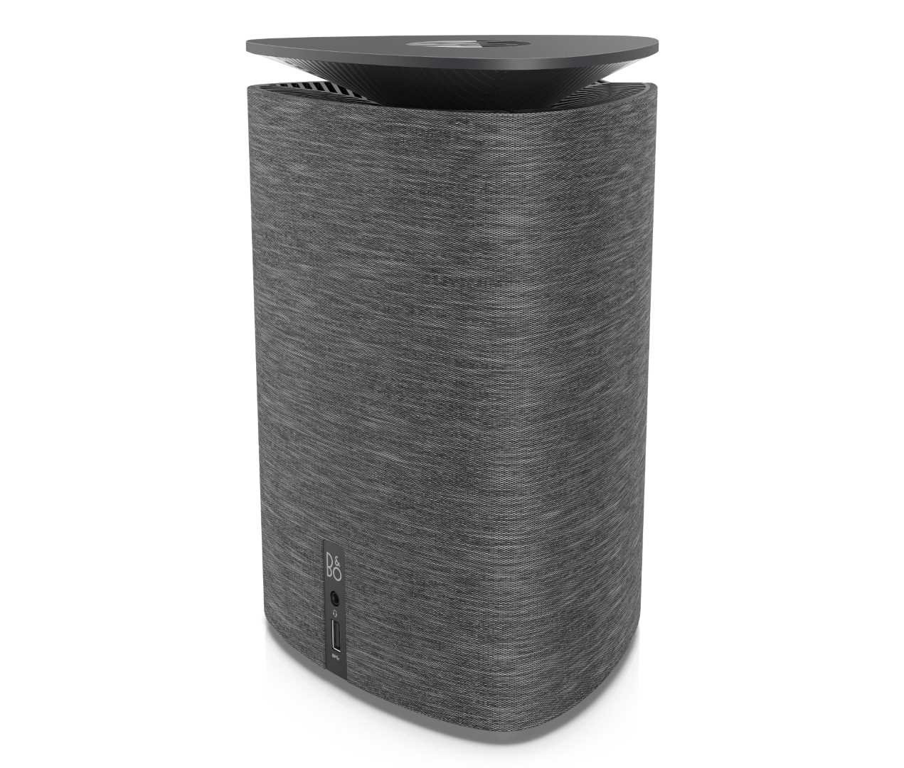 HP partners with Bang & Olufsen for modular Elite Slice and Pavilion ...