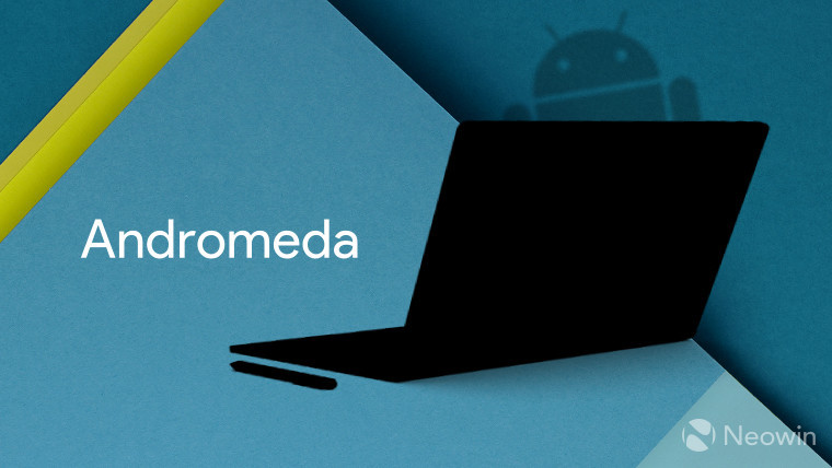 Google has reportedly killed its plans for an Android/Chrome OS hybrid ...