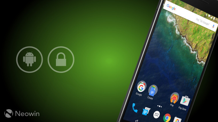 February security patches for Android out for supported devices, here's ...