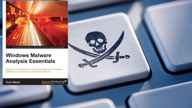 Get the "Windows Malware Analysis Essentials" eBook ($30 value) - for free - Neowin