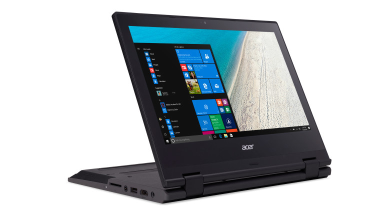 Microsoft: New Windows 10 school PCs from $189 have "none of the ...