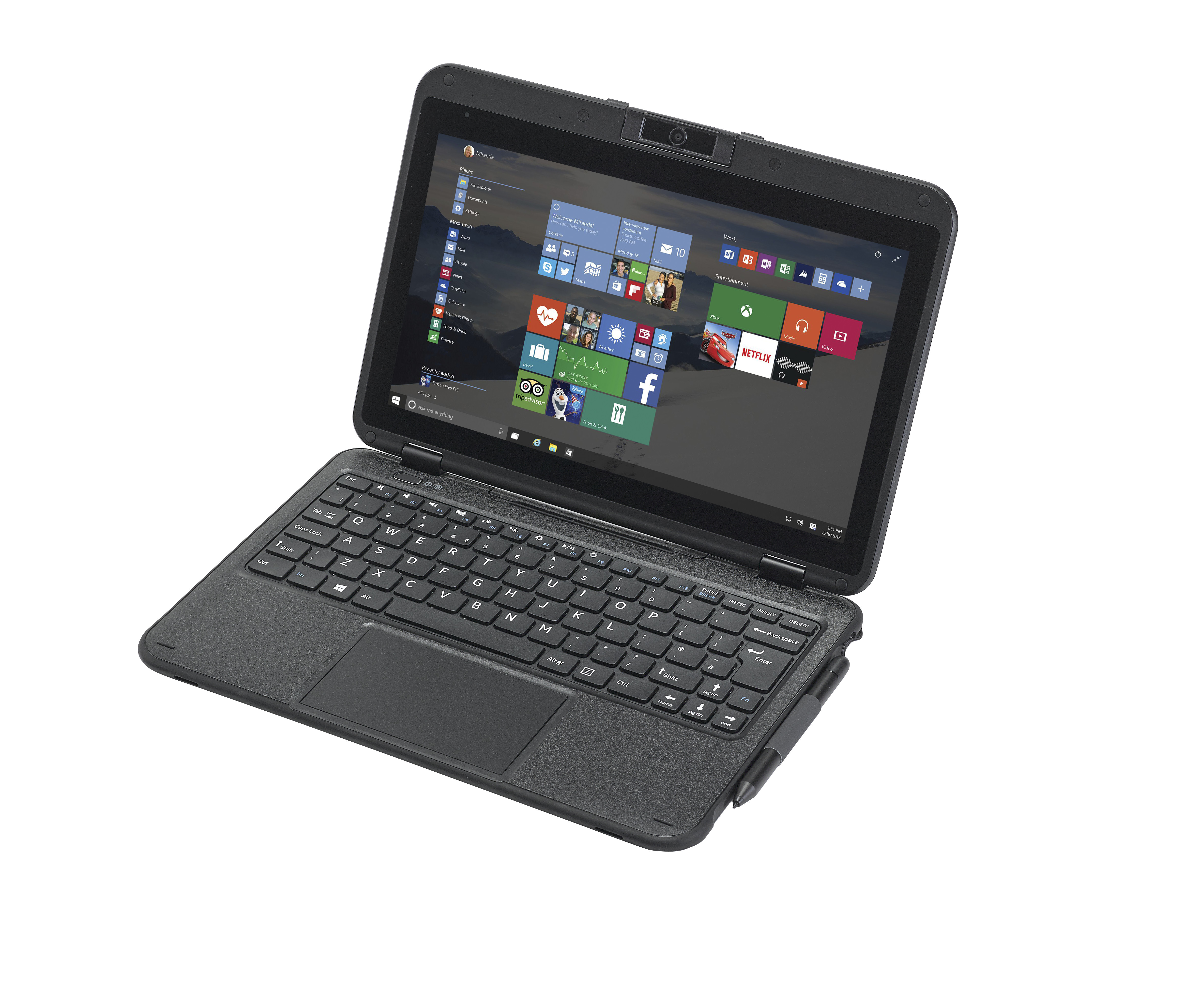 Microsoft: New Windows 10 school PCs from $189 have "none of the ...