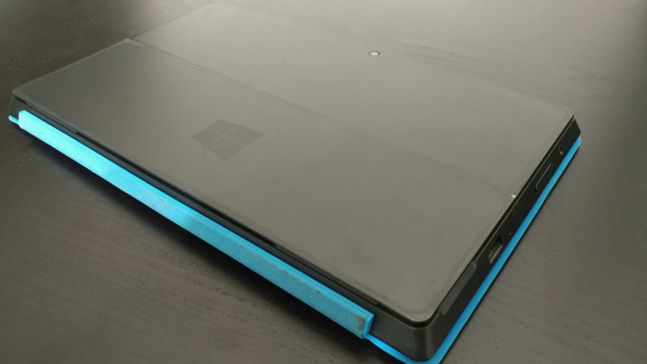 Flashback: Microsoft's Surface Pro turns four years old - Neowin