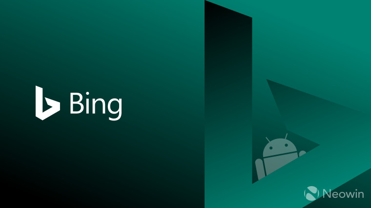Microsoft updates Bing Search on Android with travel guides and ...