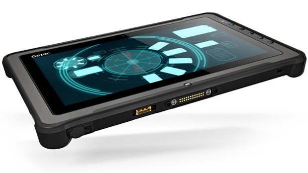 US Army has ordered almost 10,000 Getac F110 G3 rugged tablets with ...
