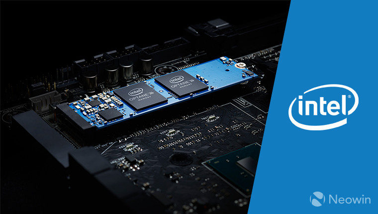 Intel unveils its affordable "premium class" Optane Memory module - Neowin
