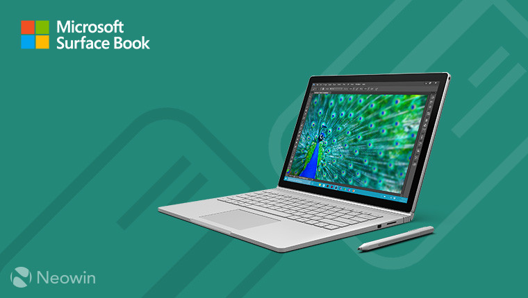 Here are the prices for the Surface Book in all its new markets - Neowin