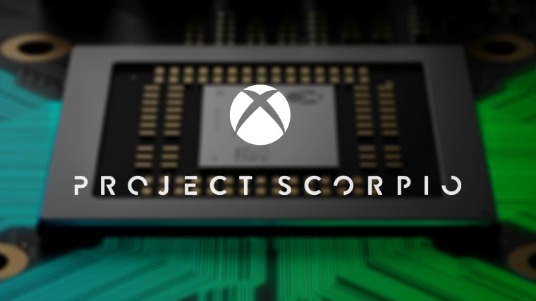 Microsoft confirms that it will unveil Project Scorpio at E3 - Neowin