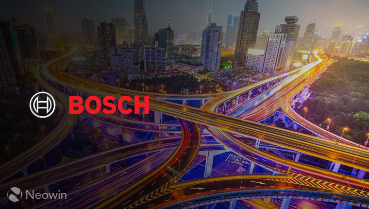 Bosch opens new plant in China, aimed at production of components for ...
