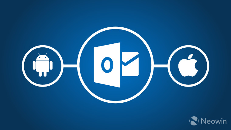 Outlook For Ios Now Lets You Add And Edit Contacts Coming Soon To Android Neowin