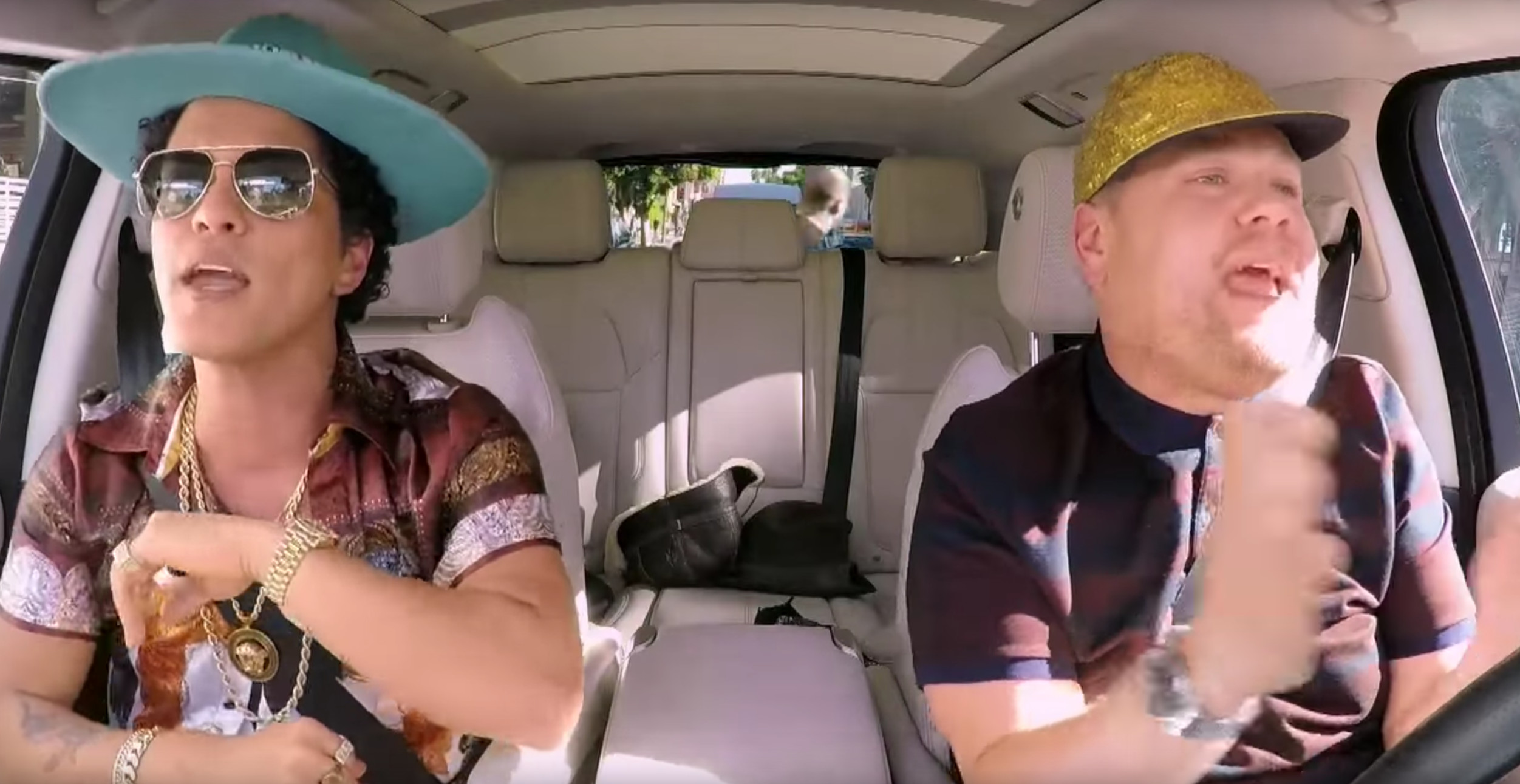 Upcoming Carpool Karaoke series delayed for Apple Music - Neowin