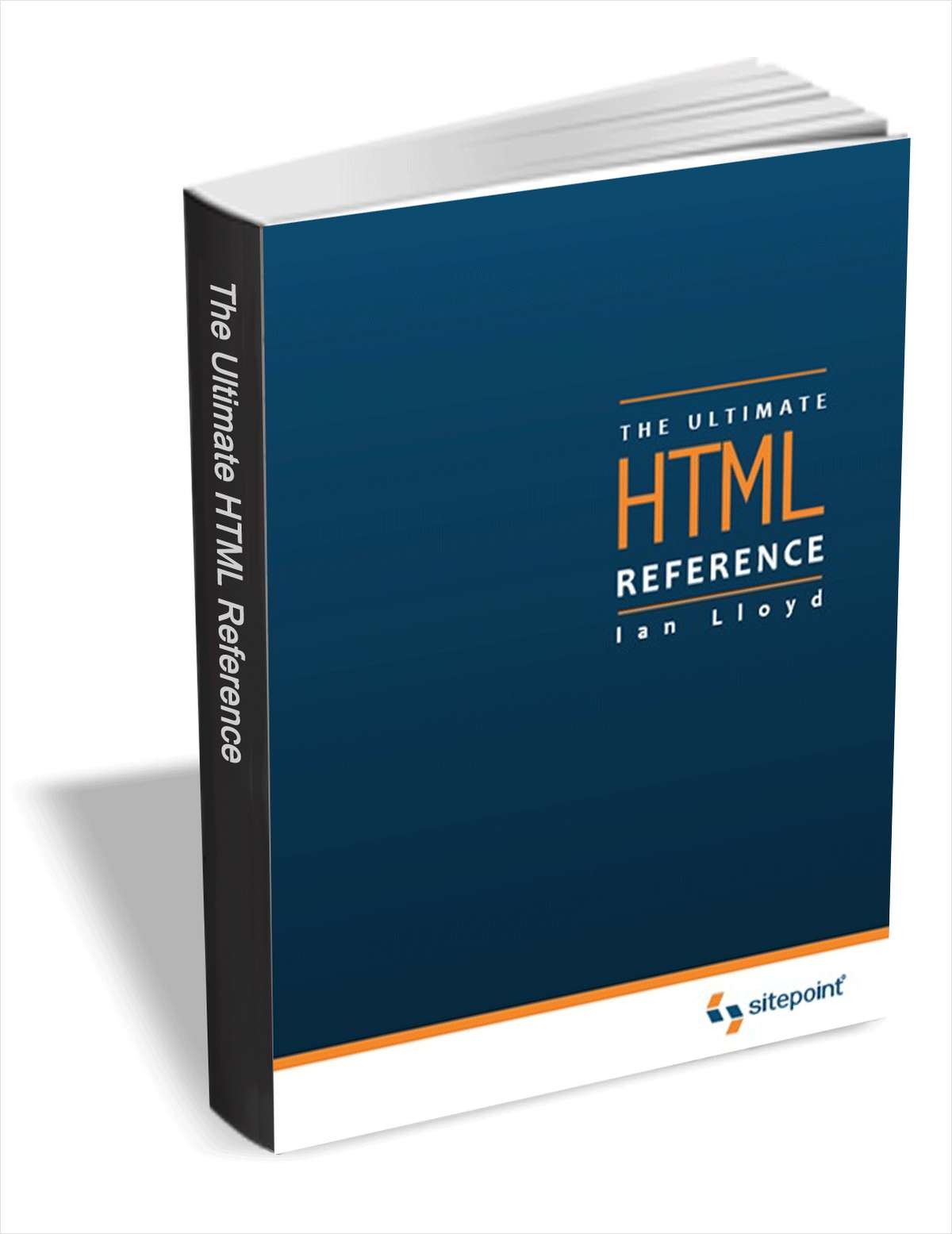 Grab "The Ultimate HTML Reference" eBook by SitePoint - for free - Neowin