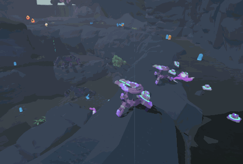 Risk of Rain 2 announced by Hopoo Games, goes fully 3D - Neowin