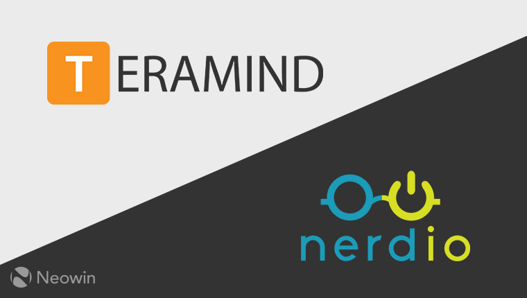 Teramind brings its Data Loss Prevention solution to Nerdio's IT-as-a ...