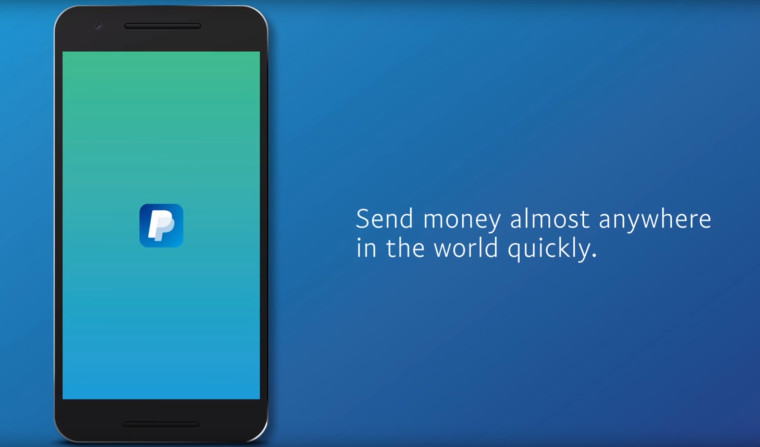 PayPal adds Android Pay support with latest update - Neowin