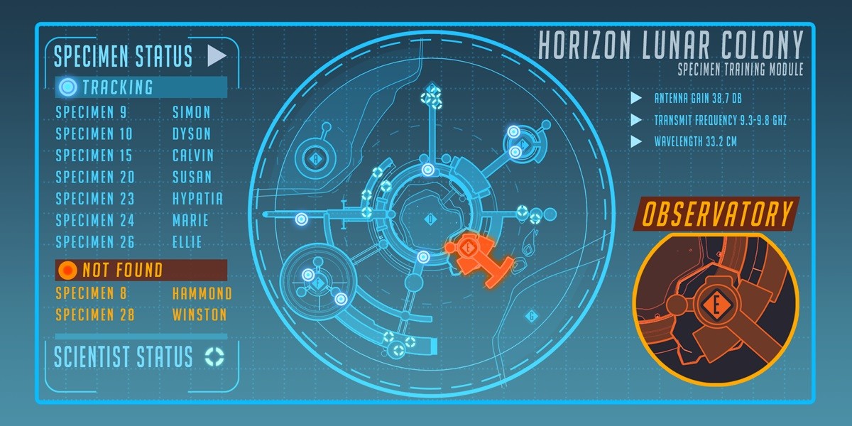 New Overwatch content based on the Moon teased by Blizzard - Neowin