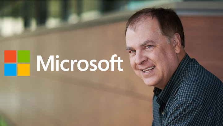 Microsoft's Jim DuBois resigns as CIO, succeeded by new Chief Digital ...