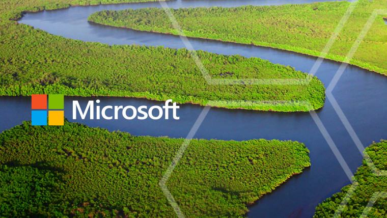 Microsoft announces AI for Earth, to help "solve global environmental ...
