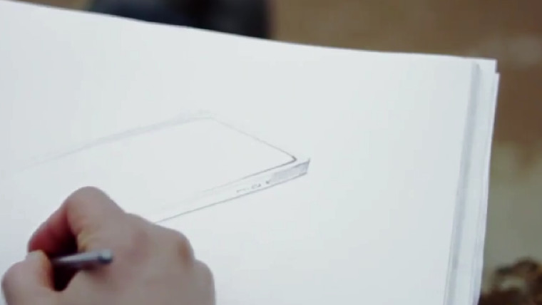 Official Nokia video shows sketch of unannounced phone - and it could ...