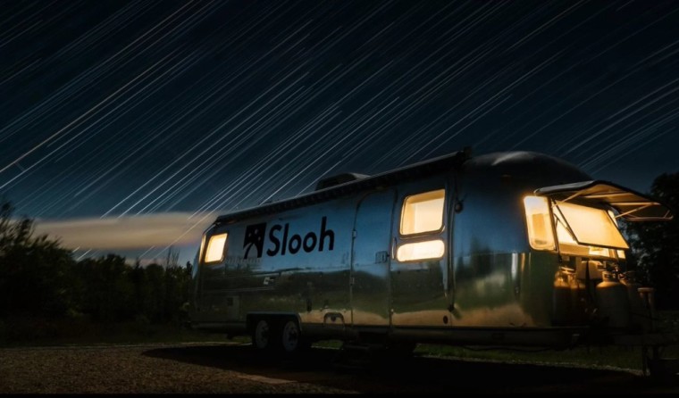Slooh offers Its live telescope feeds of outer space to everyone for ...