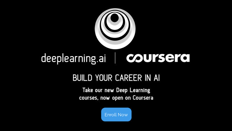 Coursera Co Founder Andrew Ng Sets Out To Raise 150m For Ai Fund