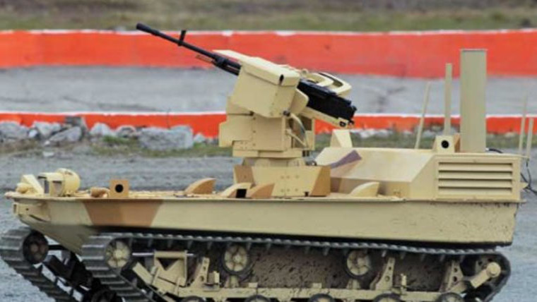 Global AI and robotics experts sign an open letter warning about a ...