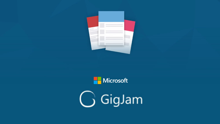 Microsoft is killing off GigJam, before it leaves preview - Neowin