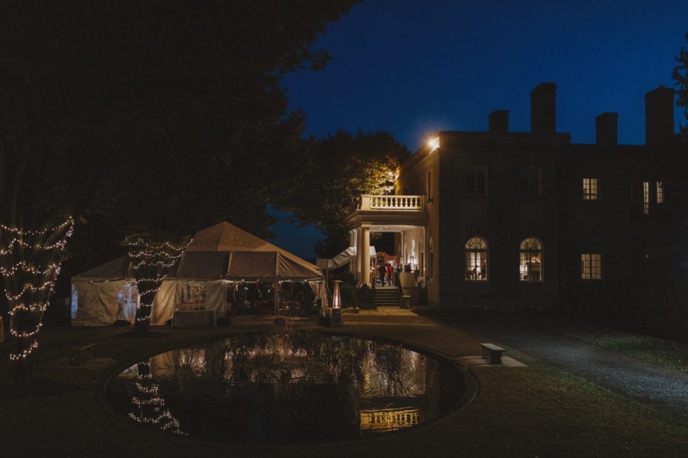 Strong Mansion Wedding Photos Frederick MD • Nessa K Photography