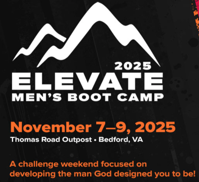 home - Ignite Men's Conference