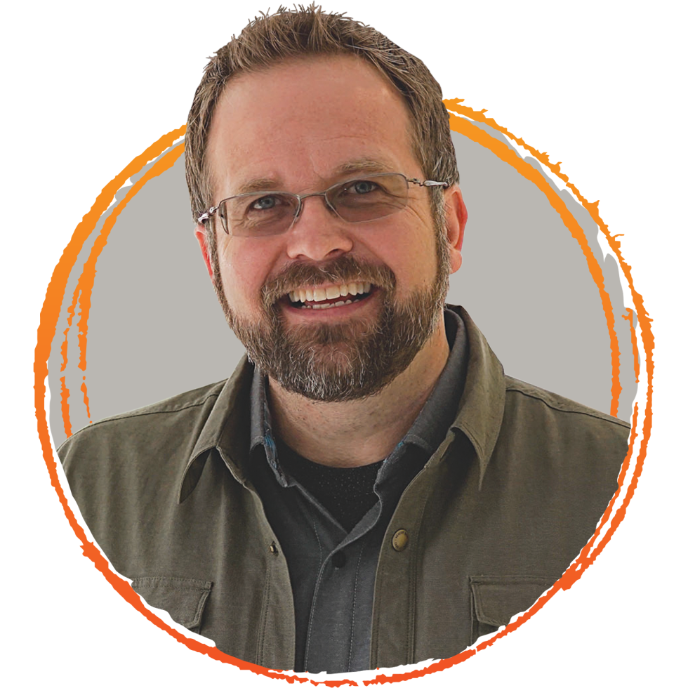 Lynchburg VA 2026 - Ignite Men's Conference