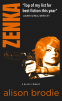 ZENKA | Alison Brodie | 9781503936259 | NetGalley