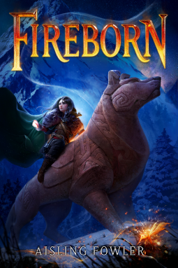 Fireborn | Aisling Fowler | 9780062996718 | NetGalley