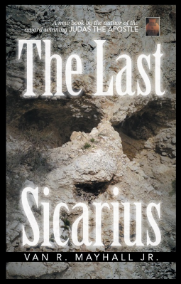 The Last Sicarius by Van R. Mayhall Jr. | Lisa's Research & Reviews