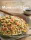 More-with-Less Cookbook | Doris Janzen Longacre with Rachel Marie Stone ...