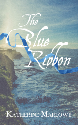 The Blue Ribbon – Pépin de Livres