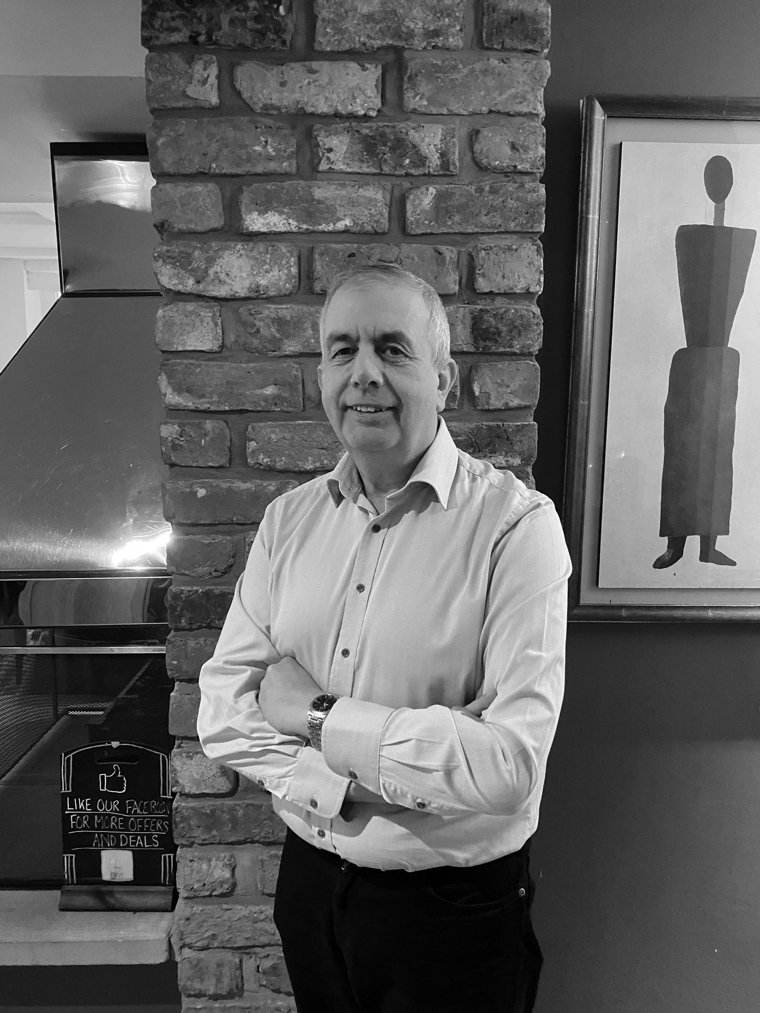 View NetworkIN Team - NetworkIN