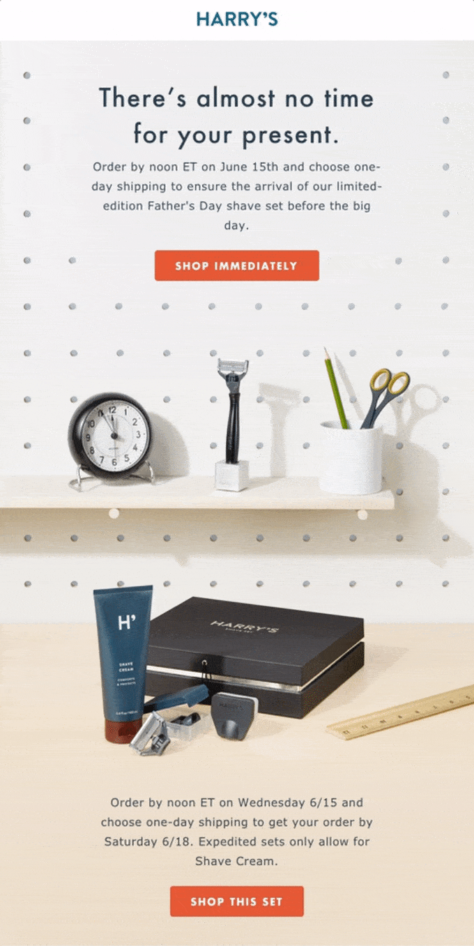 These are the Best Ways to Use Animated GIFs in Your Holiday Emails ...