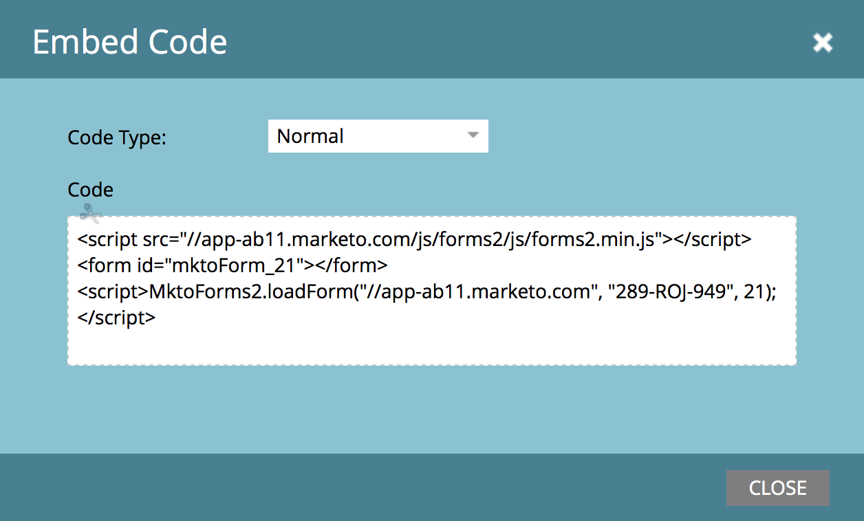 Marketo Email Verification Integration | NeverBounce