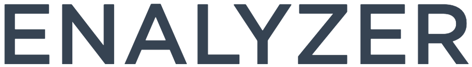 Enalyzer Email Verification Integration | NeverBounce