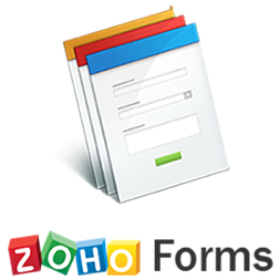 Zoho Forms Email Verification Integration | NeverBounce