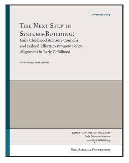 ECACs: The Next Step in Systems-Building