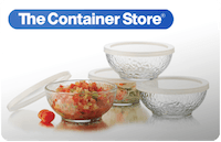 Buy Container Store Gift Cards - Discounts up to 35% | CardCash