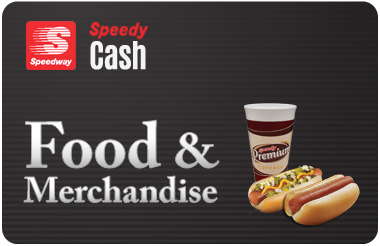 Buy Speedway Food & Merchandise Gift Cards - Discounts up to 35% | CardCash