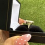 IGI Certified 5.03 ct Oval Lab-Grown Diamond Solitaire | F VS2 | 14K ...