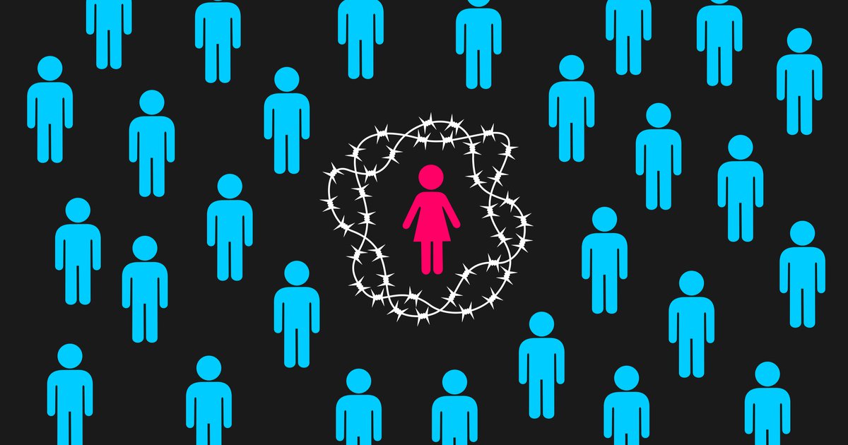 What We Already Know About Incels